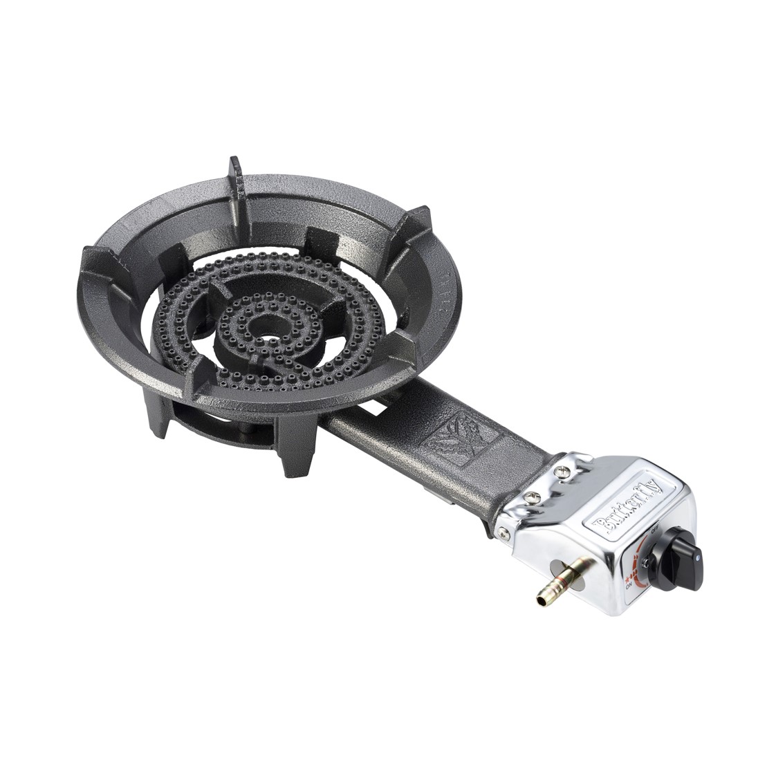 LPG CAST IRON STOVE [BGC-30A / K-30A] – Butterfly1935