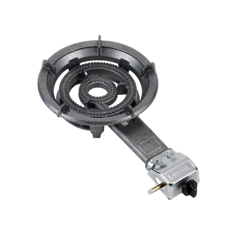 LPG CAST IRON STOVE [BGC-40A / K-40A] – Butterfly1935