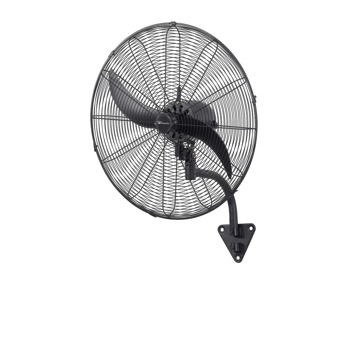 26″ INDUSTRIAL WALL FAN [BWF-1527] – Butterfly1935