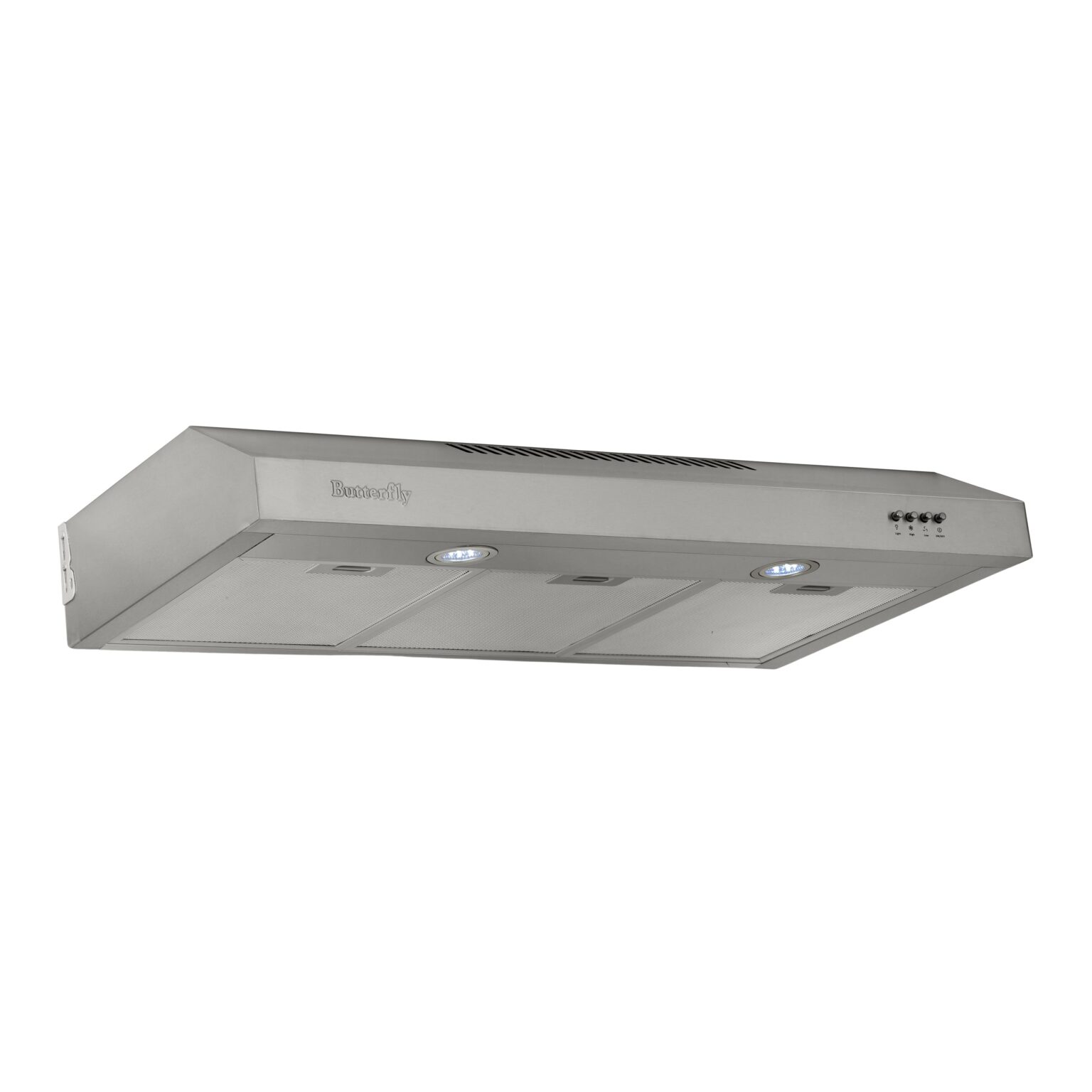 SLIM COOKER HOOD [BCH-1101S] – Butterfly1935